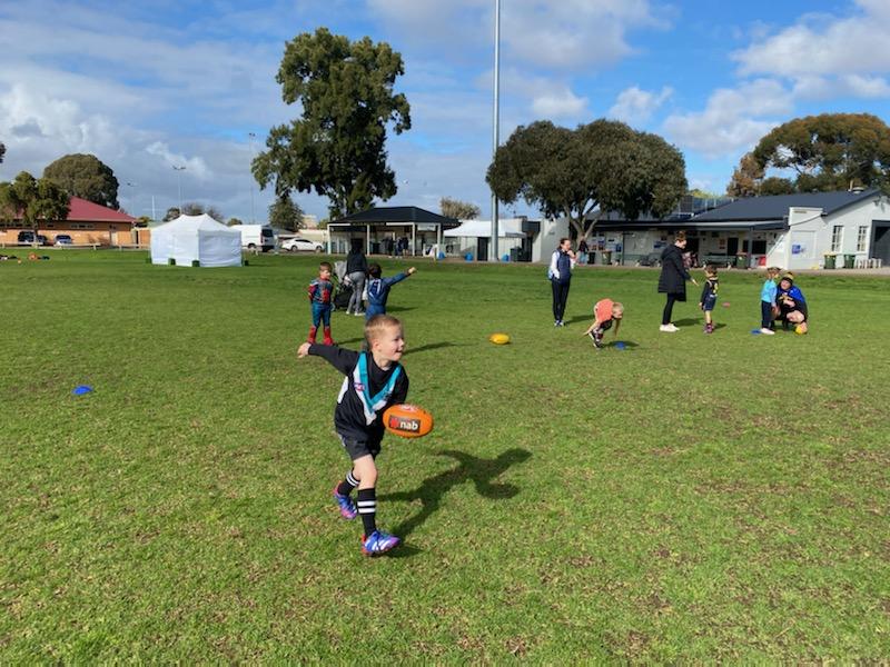 Auskick