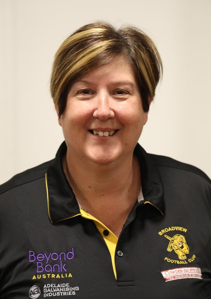 Football Director - Women