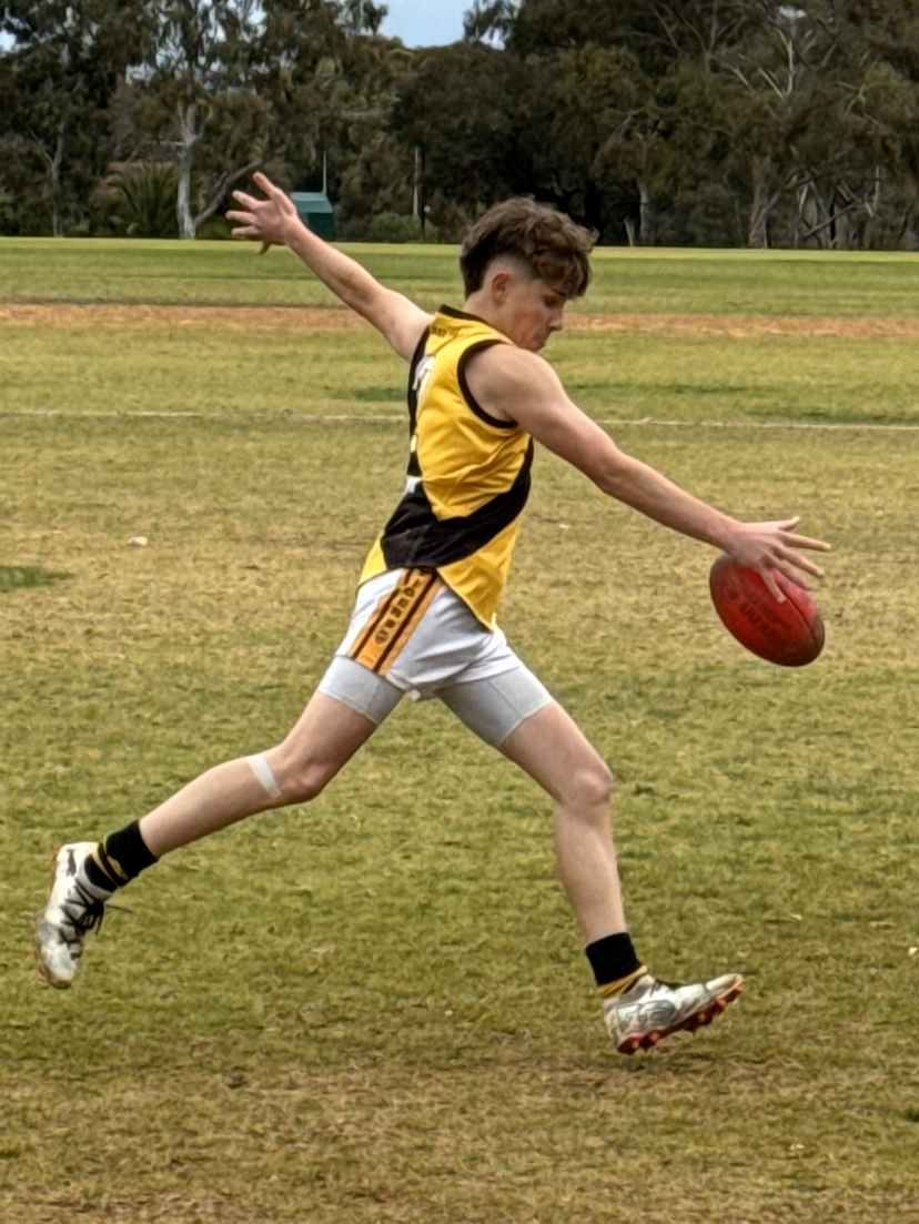 Player Expectations | Broadview Football Club Inc