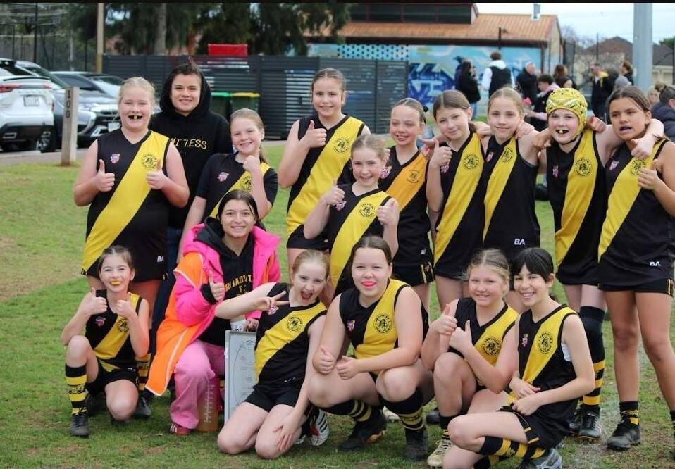 Home | Broadview Football Club Inc