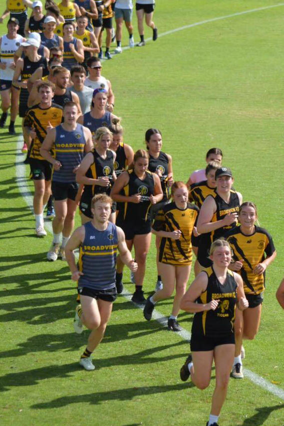 Home | Broadview Football Club Inc